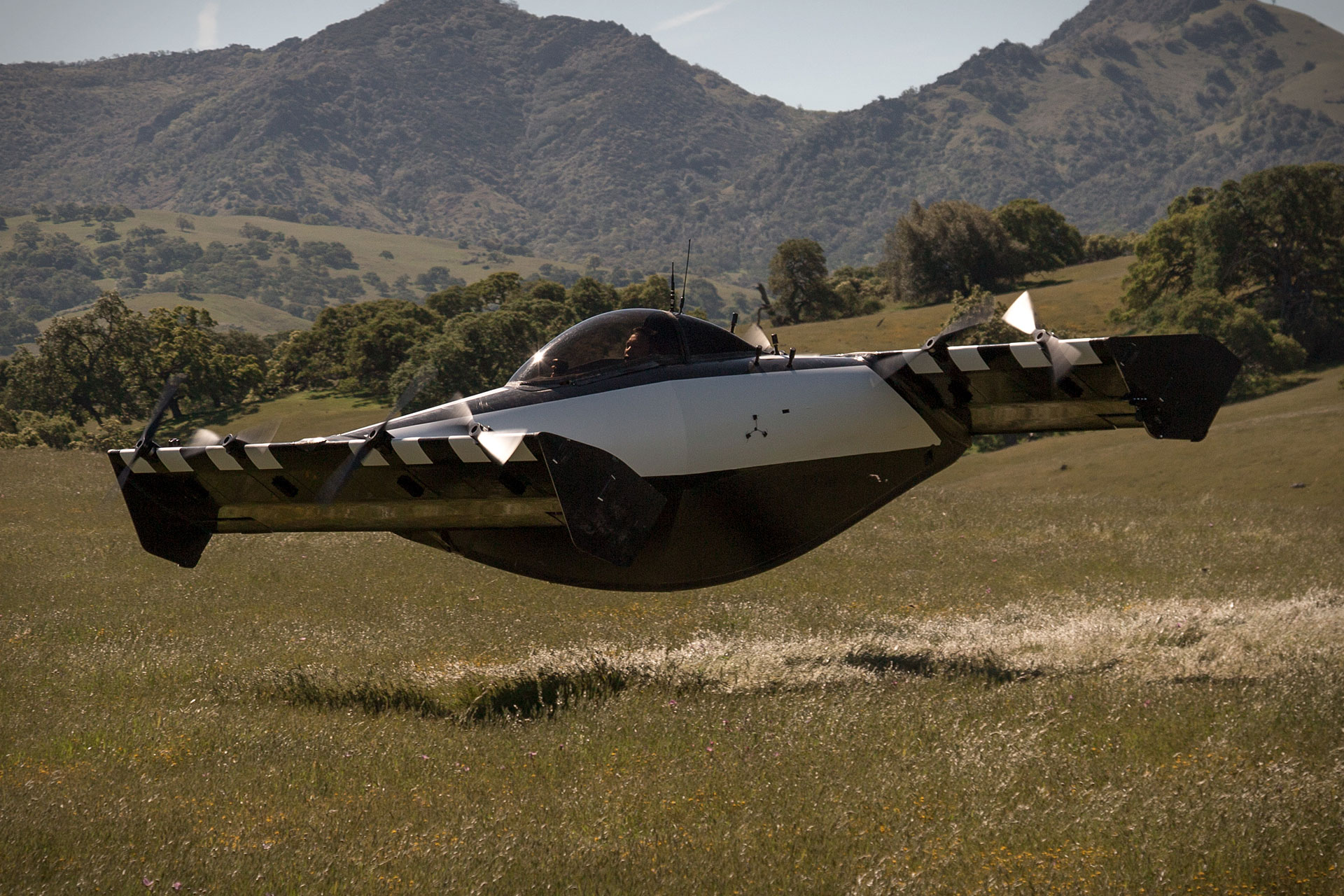 A Flying Uber Down Under in 2020 – NextWave Mobile Apps